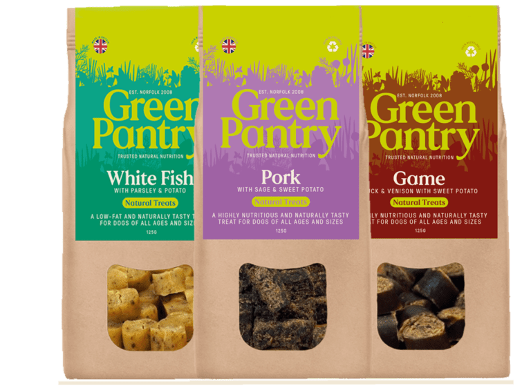 Shop – Green Pantry